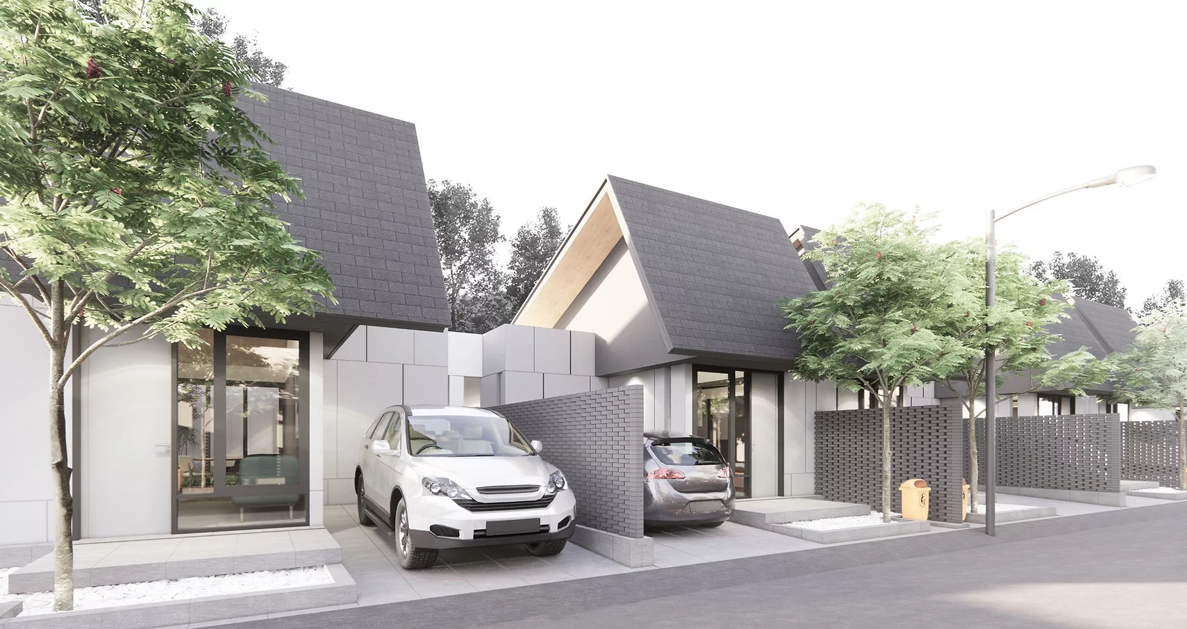 Grand Cikarang City ￨ Info Harga & Pemesanan